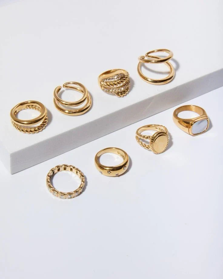 Ring – Jewellery bazar