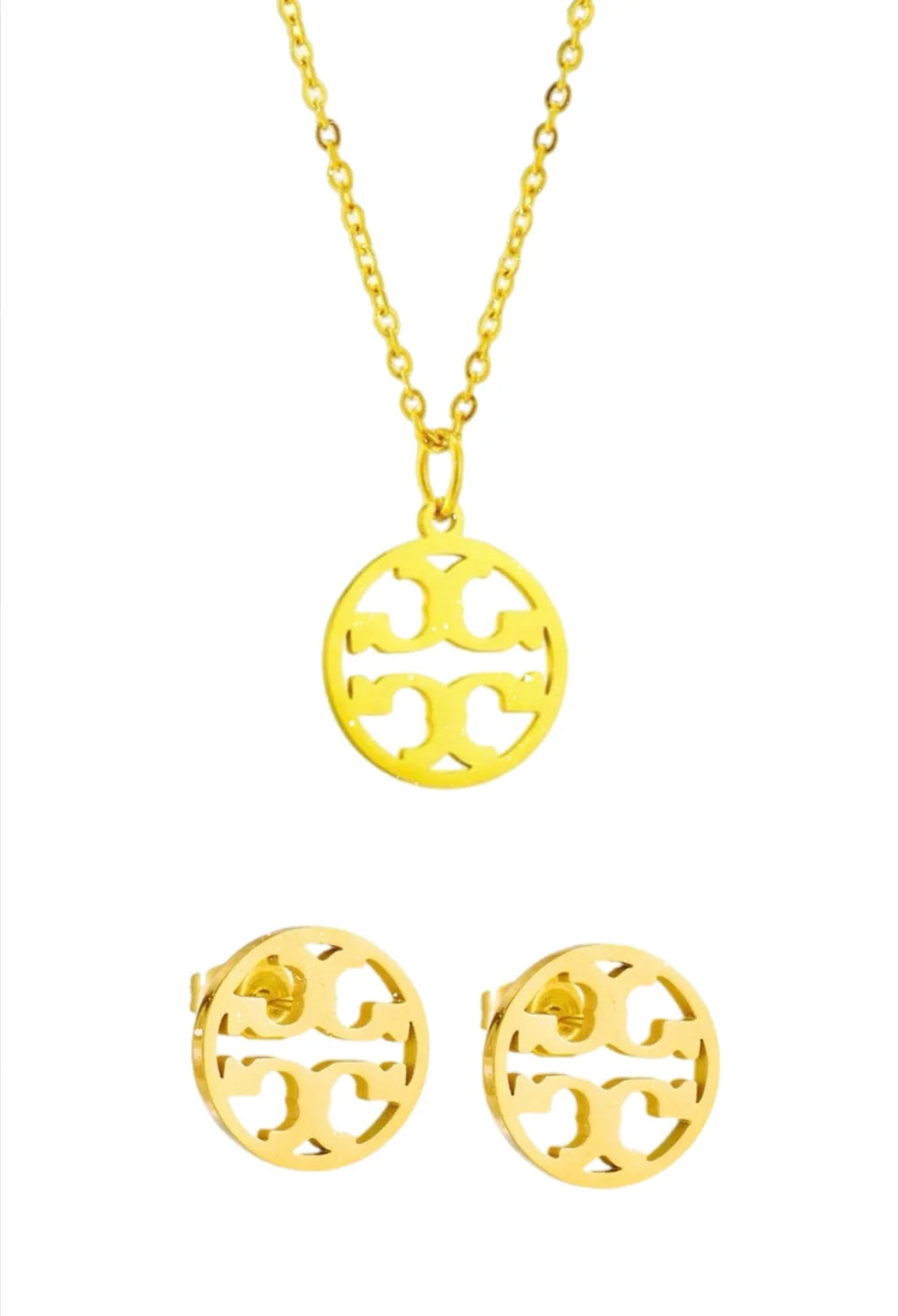 Stainless Round TB Set – Jewellery bazar